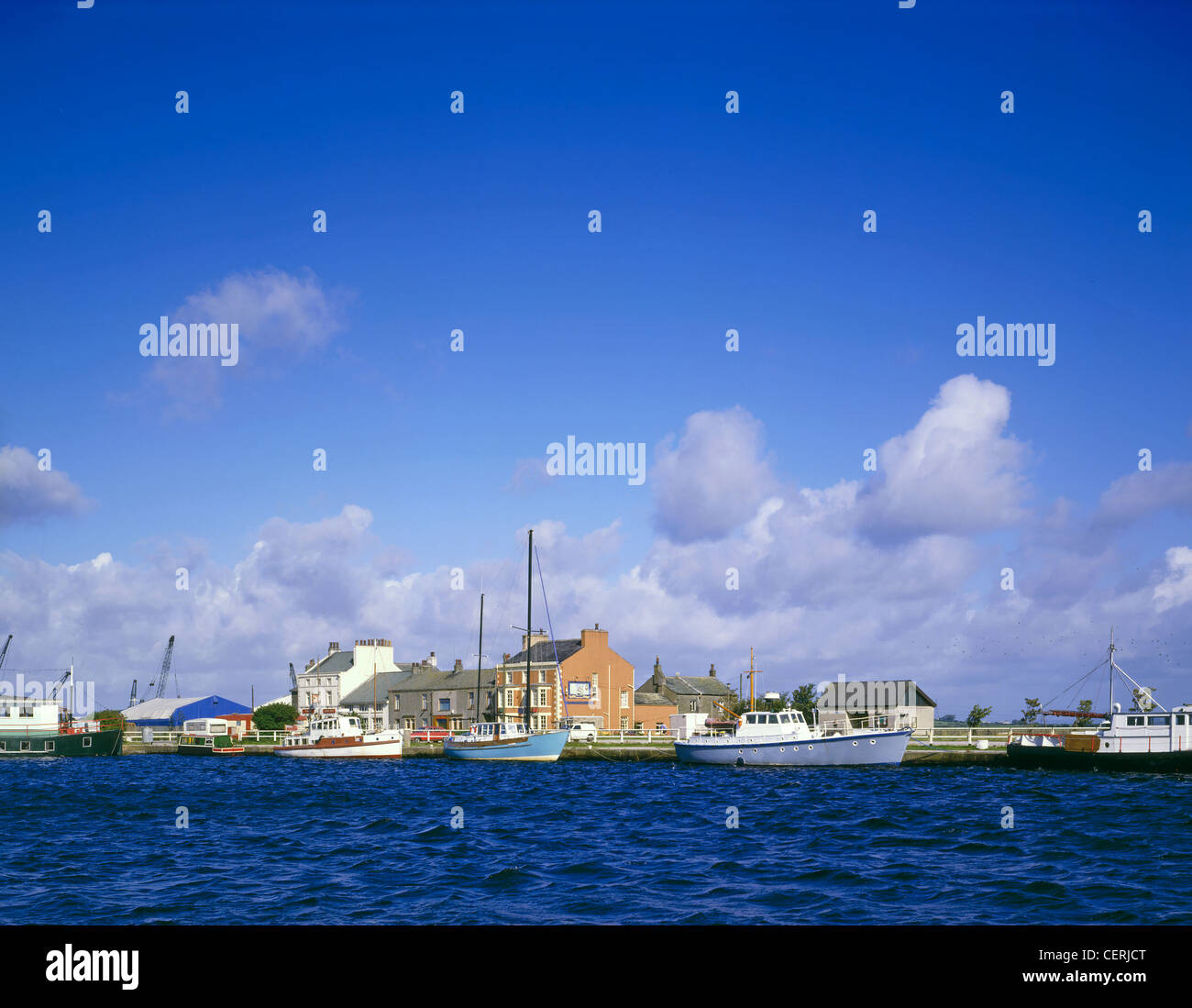 Glasson basin High Resolution Stock Photography and Images - Alamy