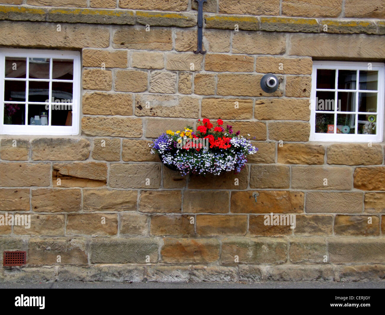 Between windows hi-res stock photography and images - Alamy