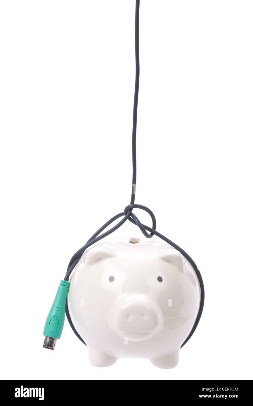 Retirement e commerce Cut Out Stock Images & Pictures - Alamy