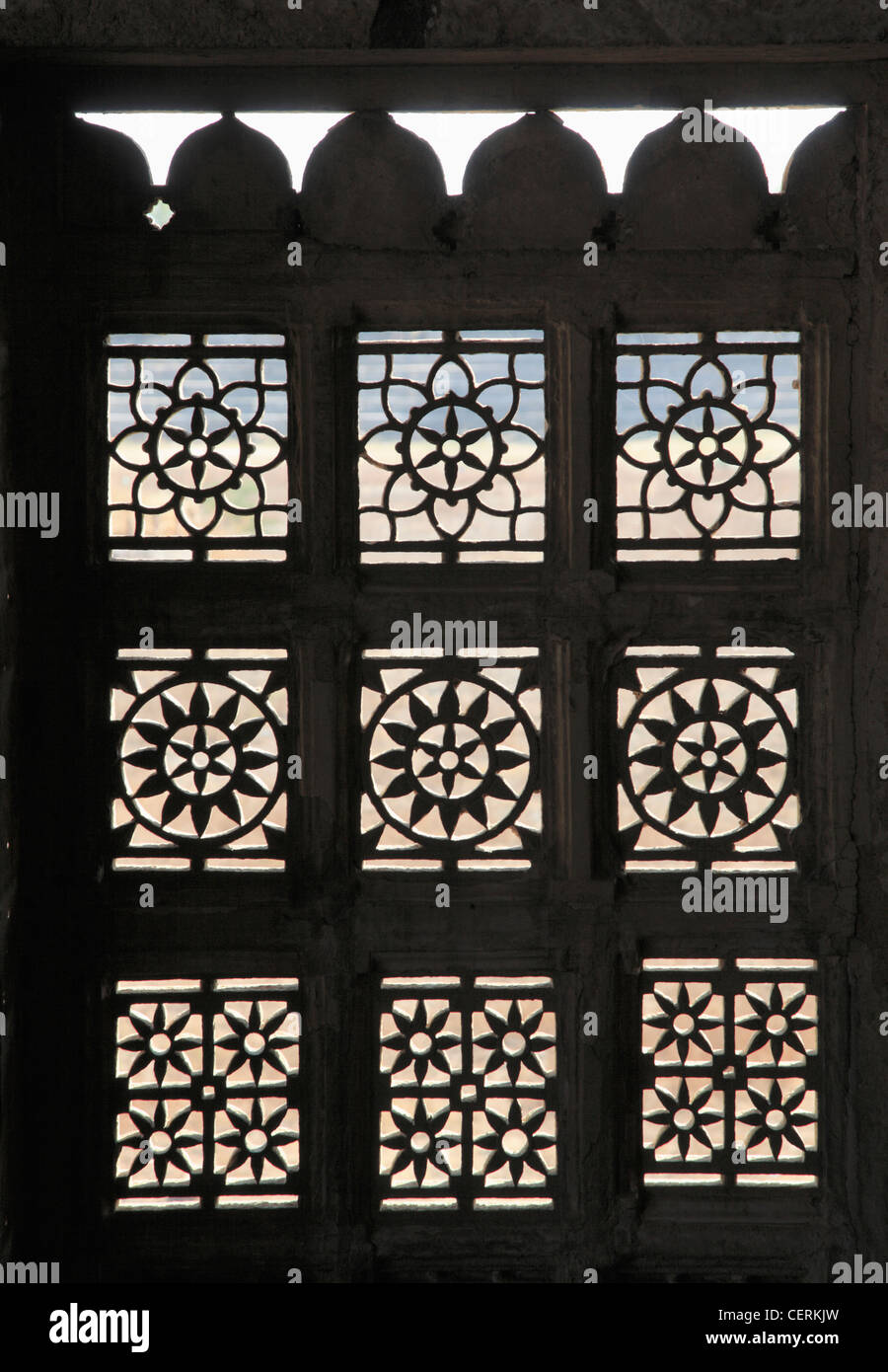 Jaali hi-res stock photography and images - Alamy