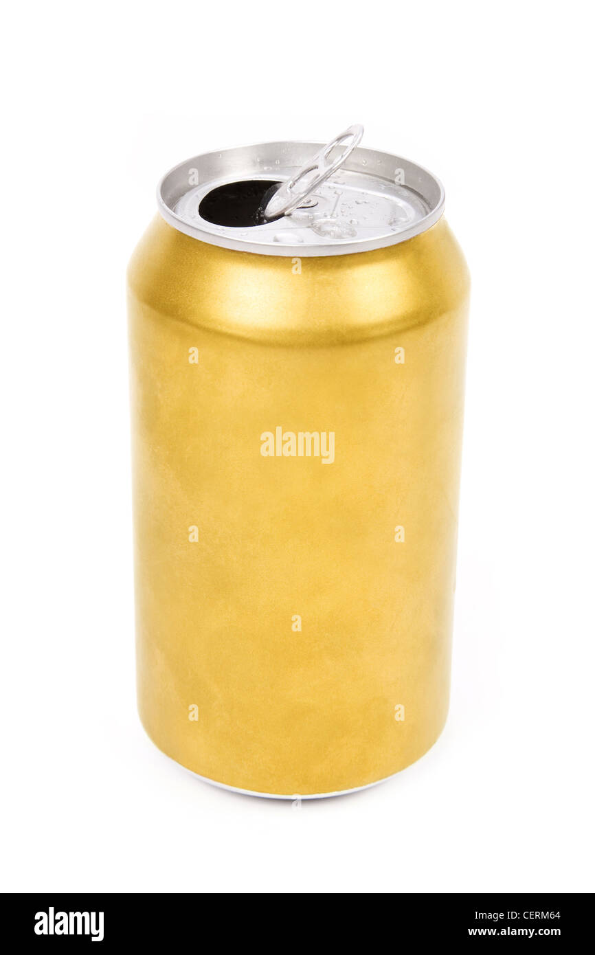 The Beer Can High Resolution Stock Photography and Images - Alamy