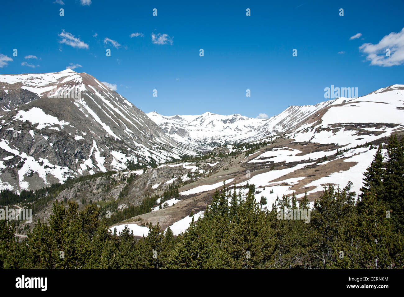 Colorado nature hi-res stock photography and images - Alamy
