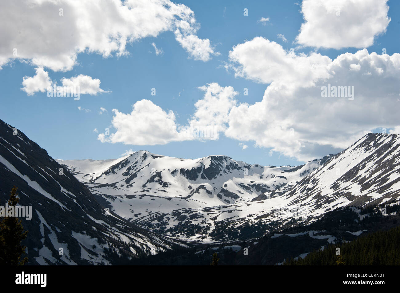 Colorado nature hi-res stock photography and images - Alamy