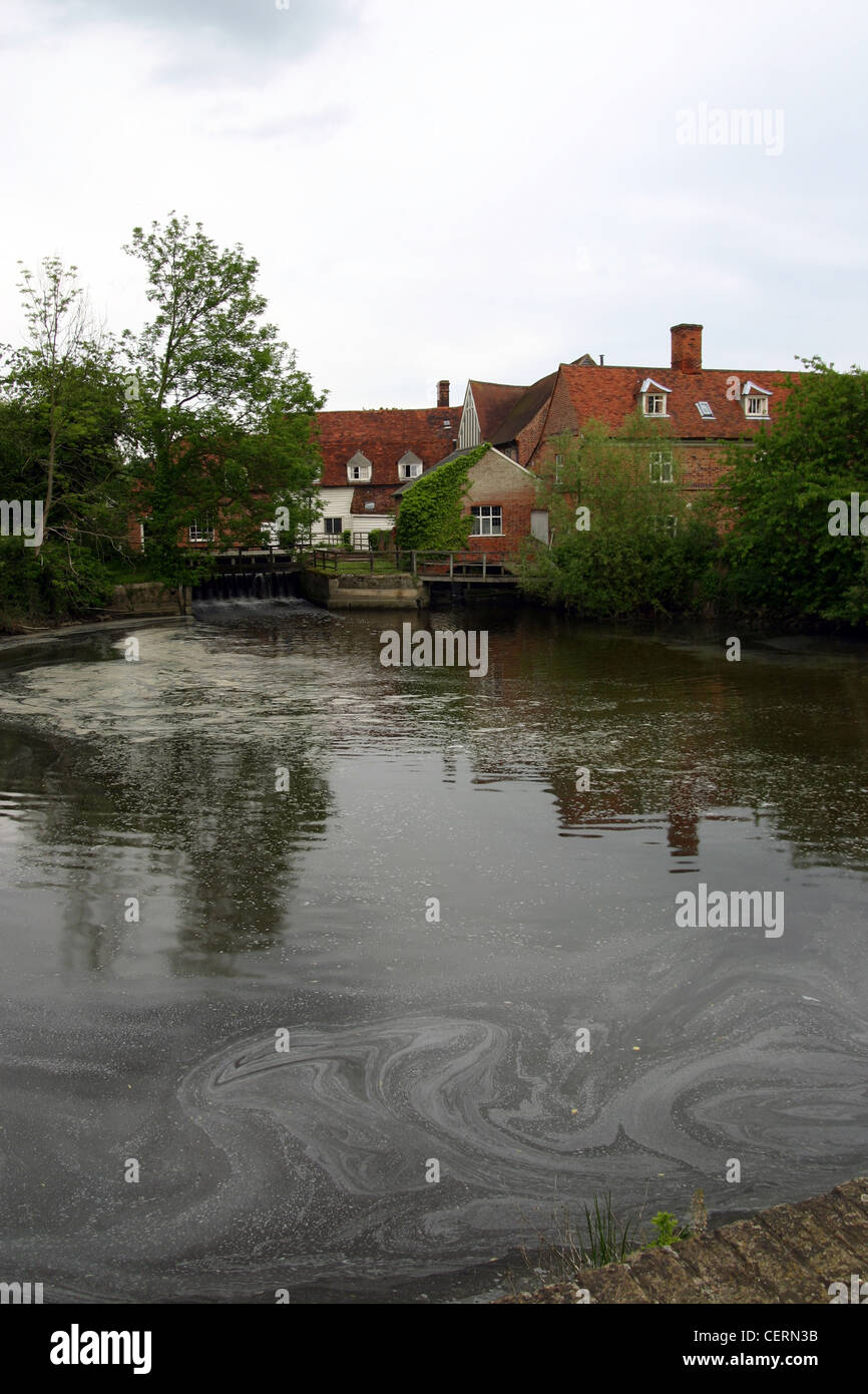 Grade i listed 18th century hi-res stock photography and images - Alamy