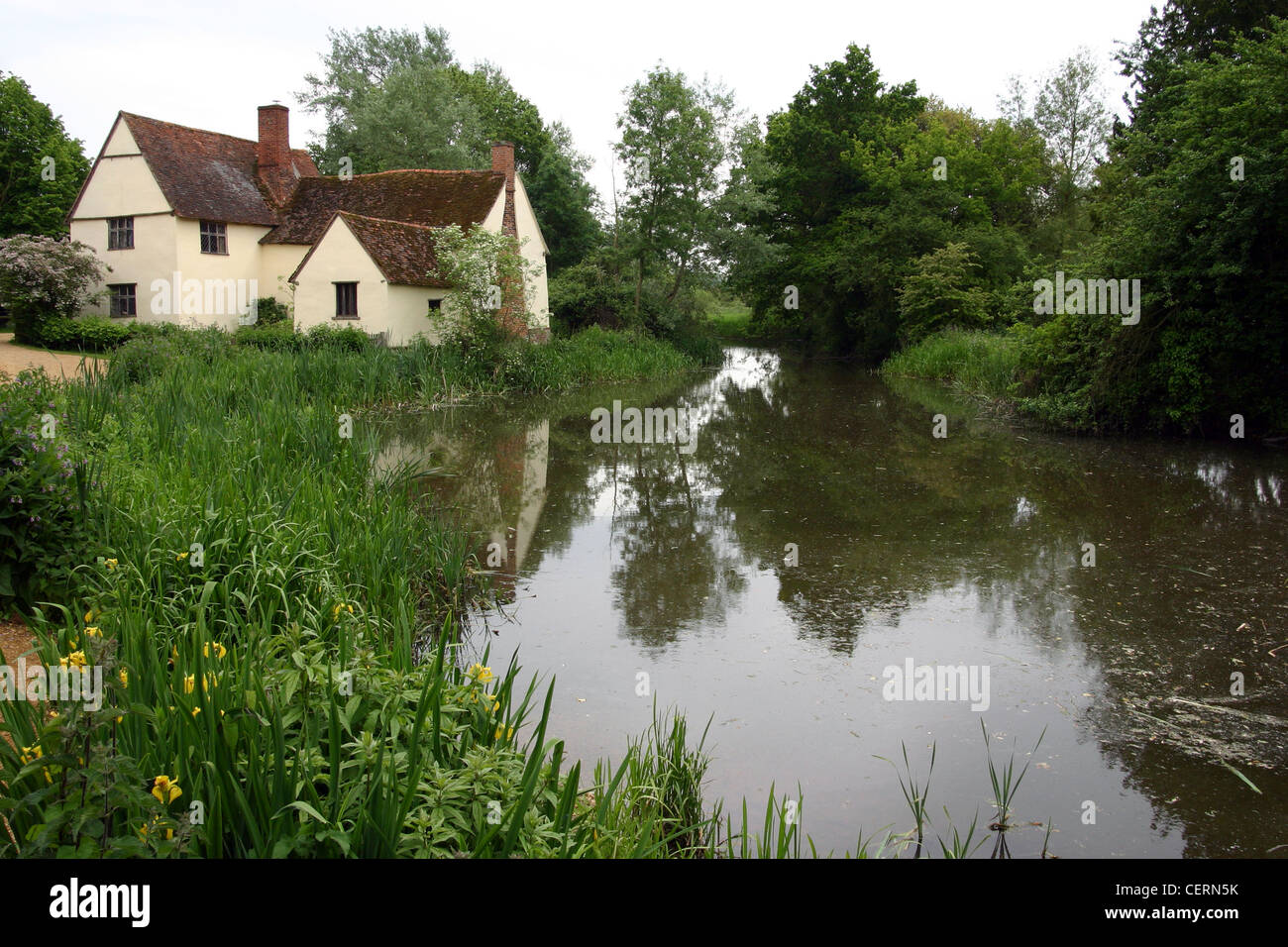 The Haywain