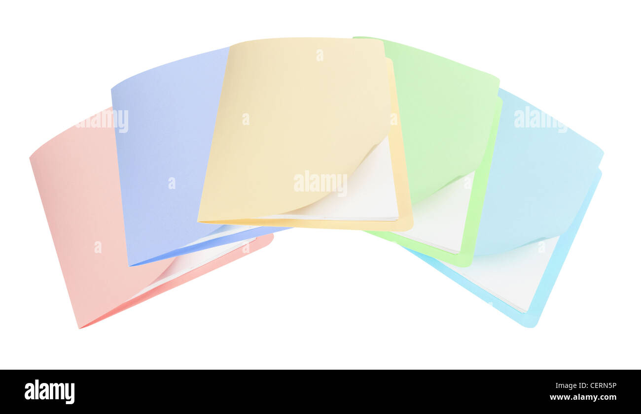 Document filing hi-res stock photography and images - Alamy