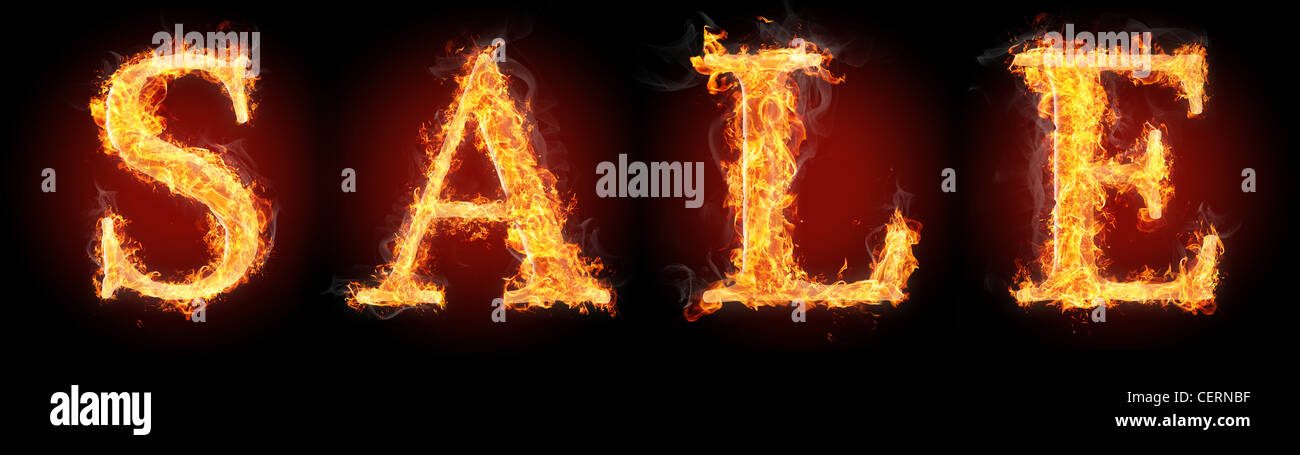 Black flames symbols hi-res stock photography and images - Alamy