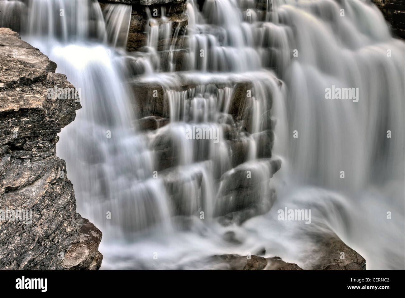 Jet stream canada hi-res stock photography and images - Alamy