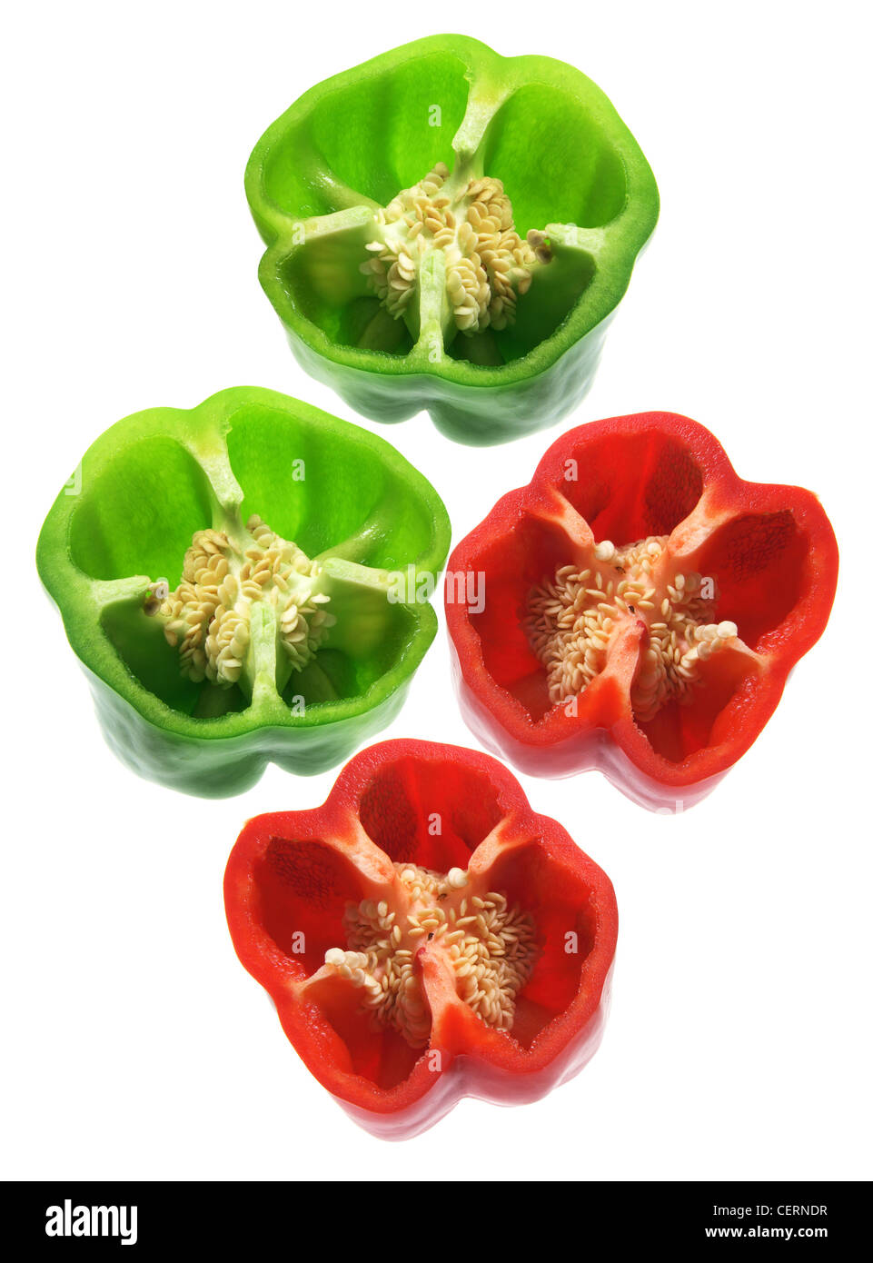 Capsicums hi-res stock photography and images - Alamy