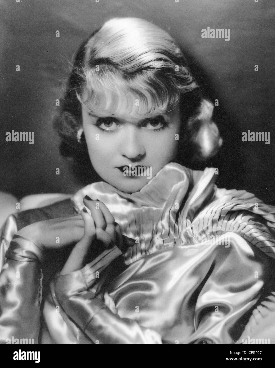 CONSTANCE BENNETT (1904-1965) US film and stage actress Stock Photo - Alamy