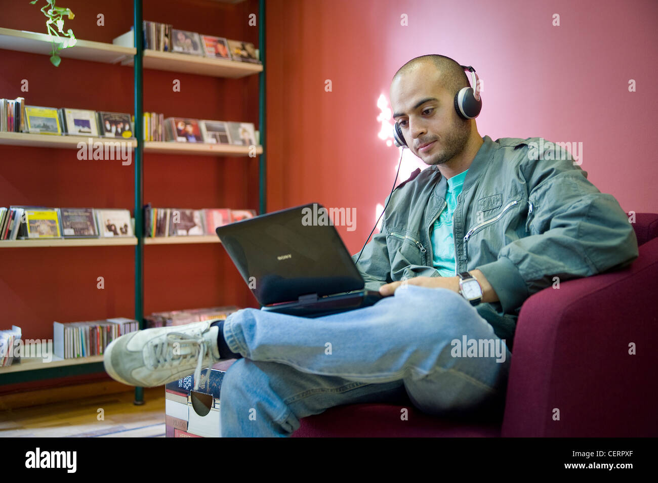 Internet is an important communication method in Egypt, it played a ...