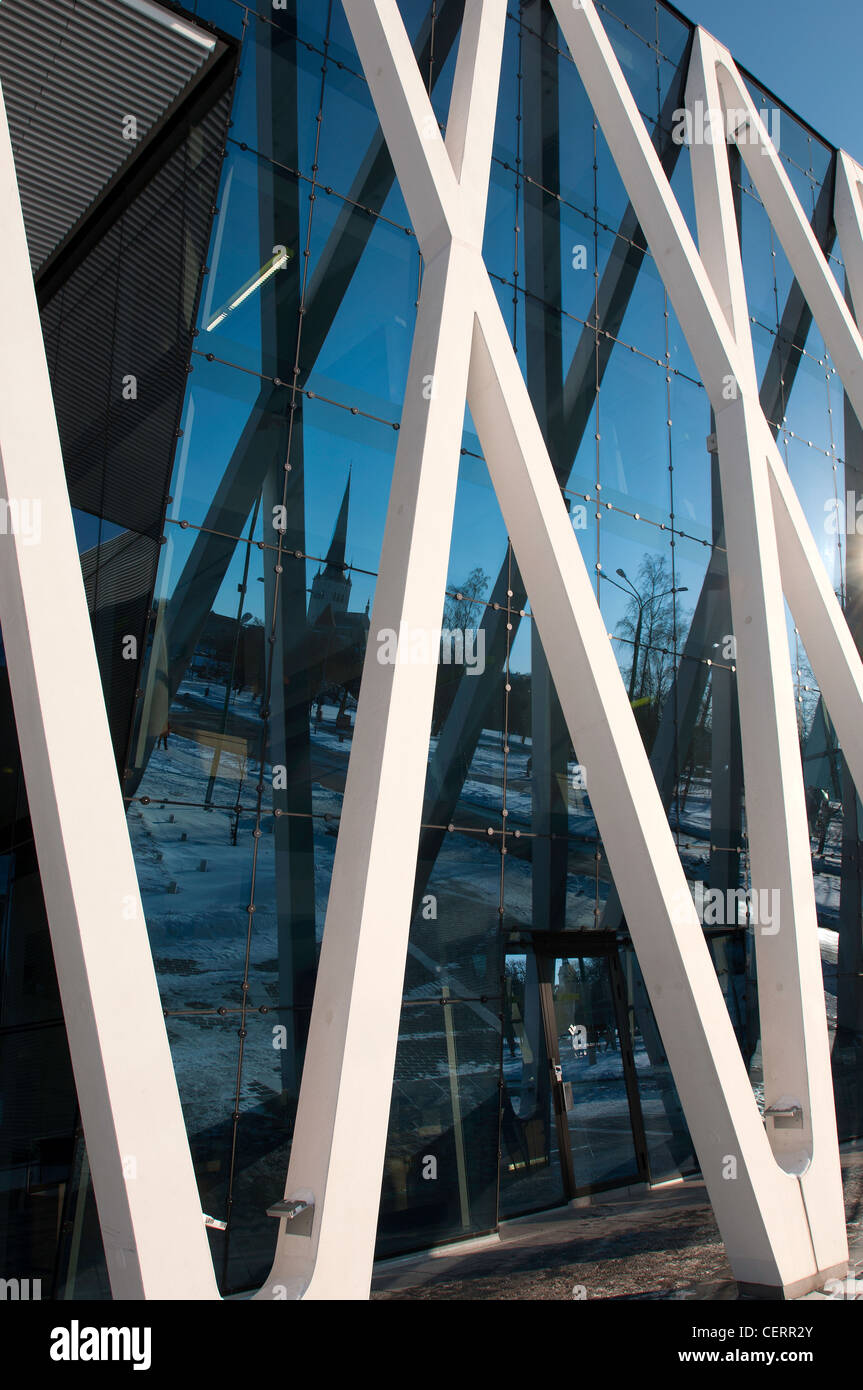 Tallinn side view hi-res stock photography and images - Alamy