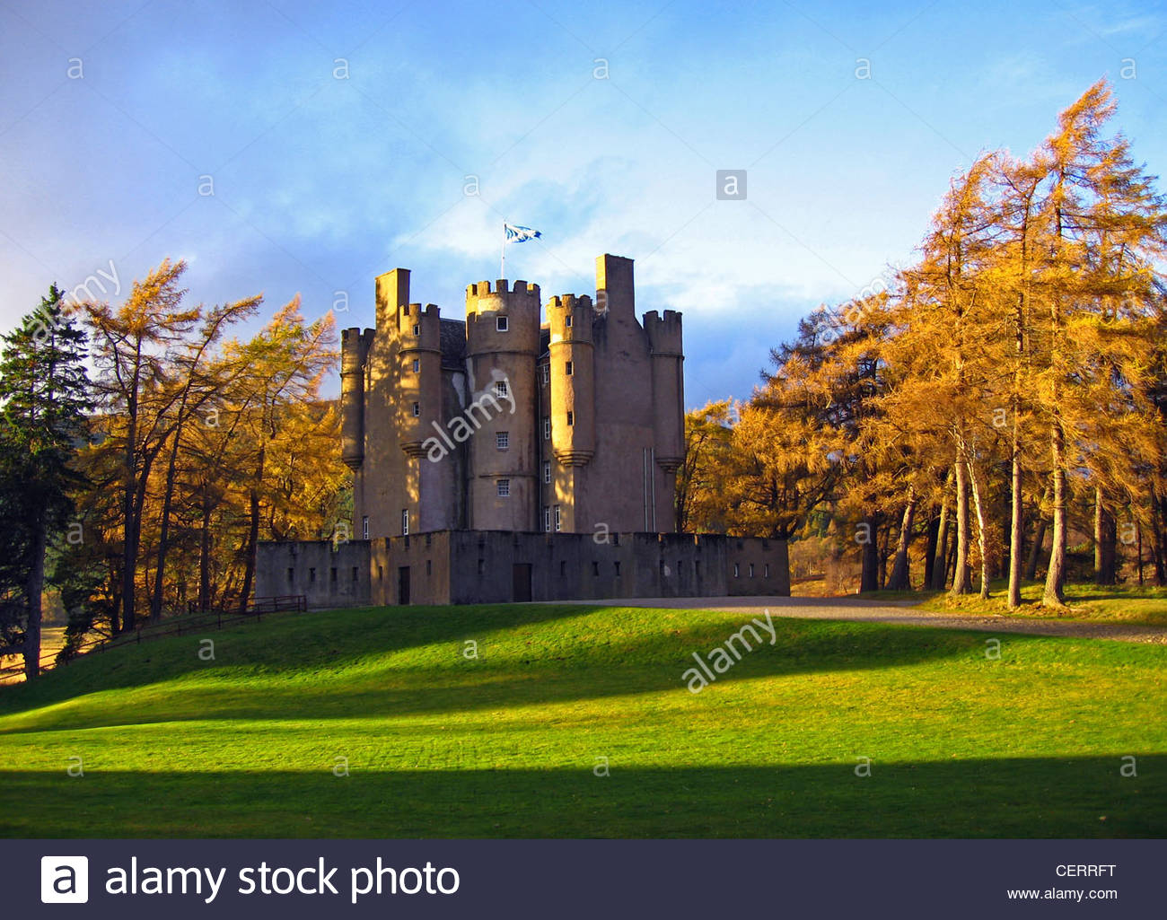 Braemar Castle Stock Photos & Braemar Castle Stock Images - Alamy