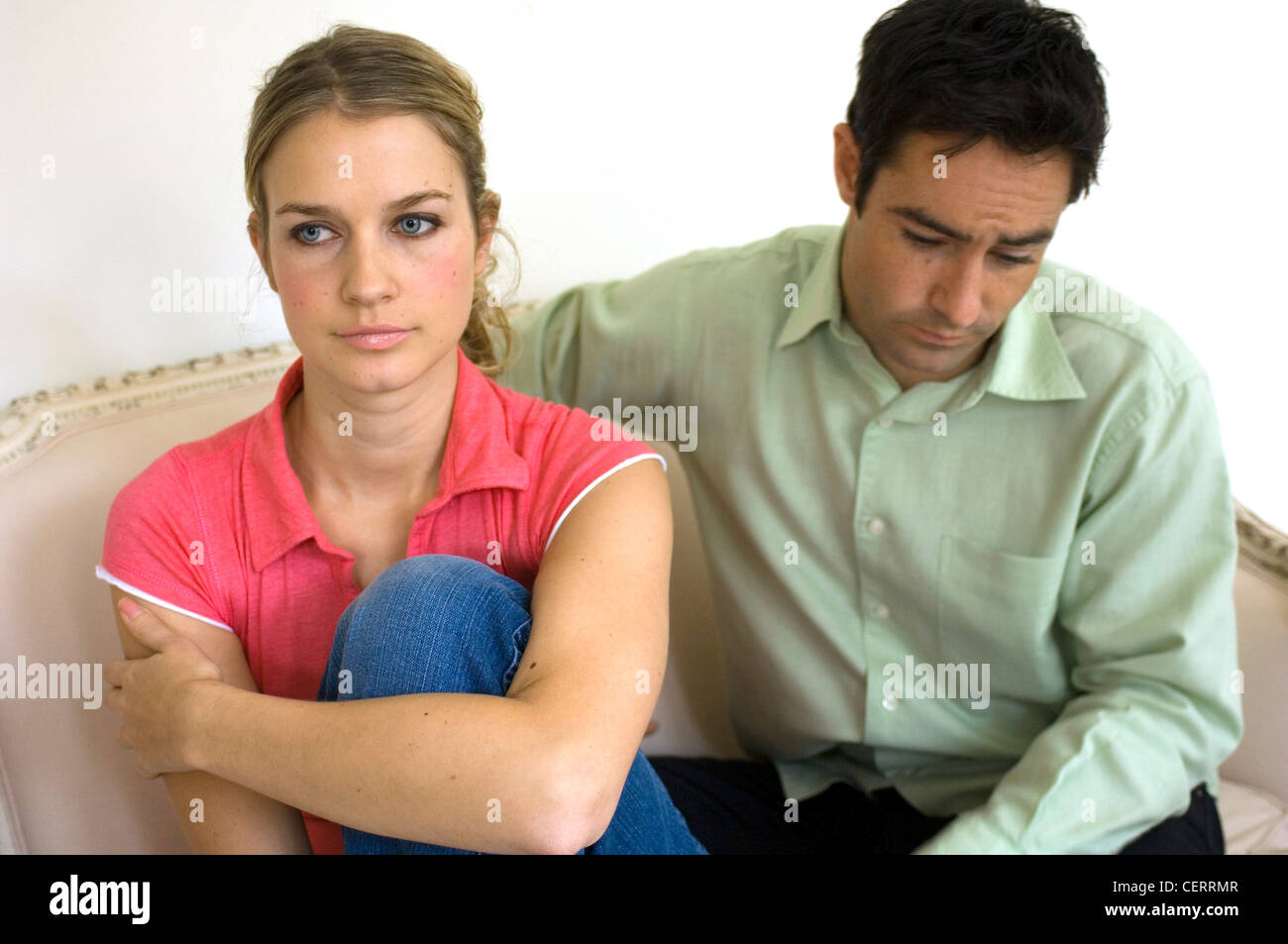 From each other hi-res stock photography and images - Alamy