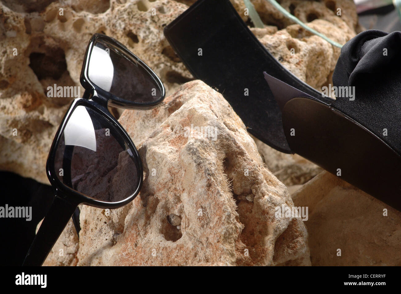 Firm as a rock hi-res stock photography and images - Alamy