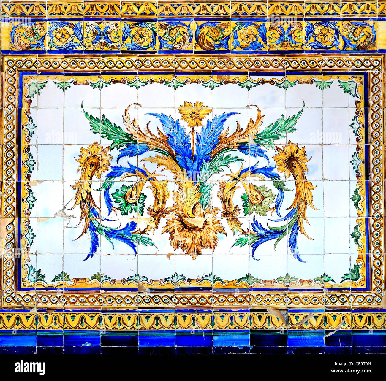 Barcelona, Spain. Casa de la Caritat / Casa Provincial de la Caridad on ...