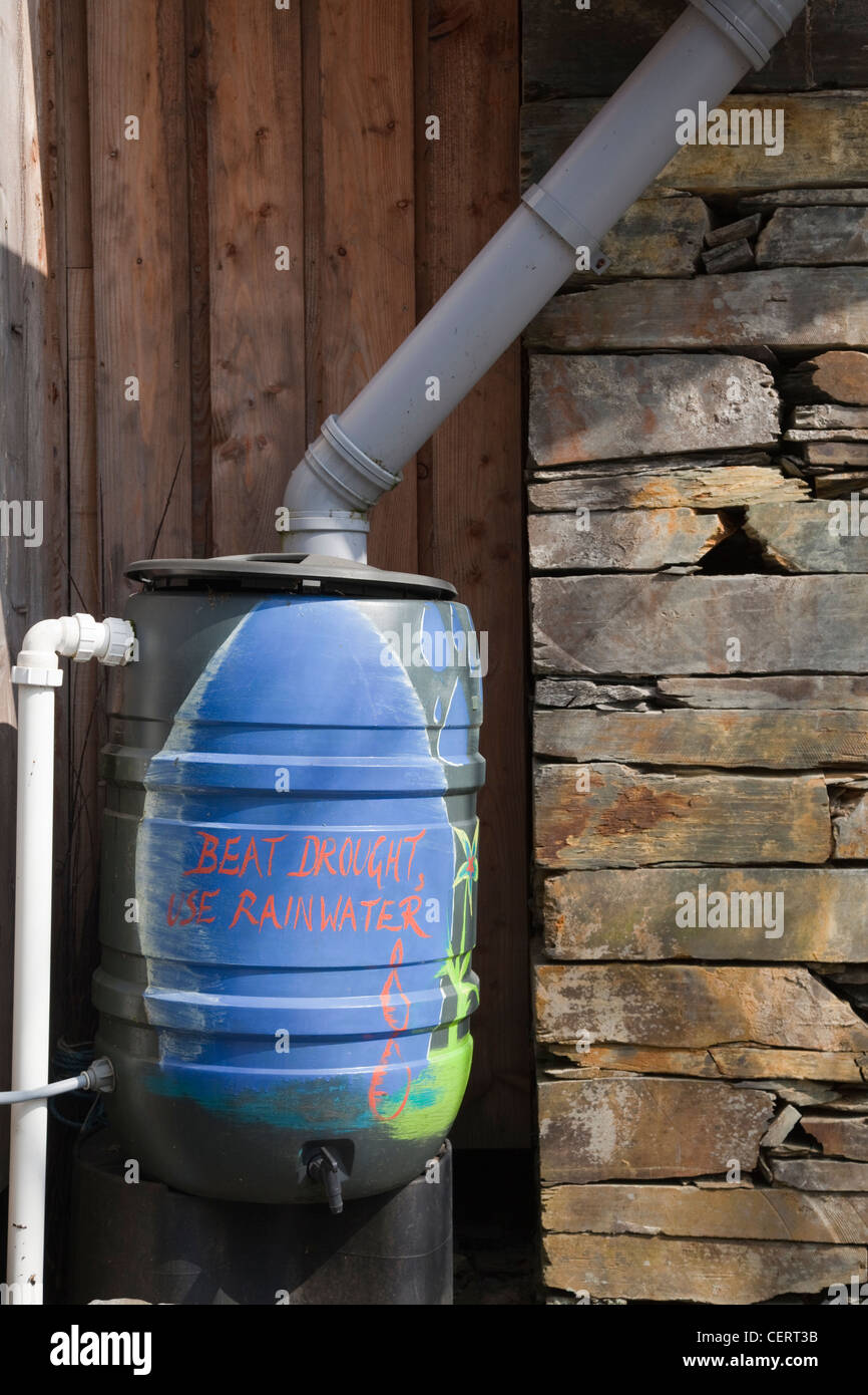 Centre for alternative technology, Eco centre, Powys,Wales,UK Stock ...