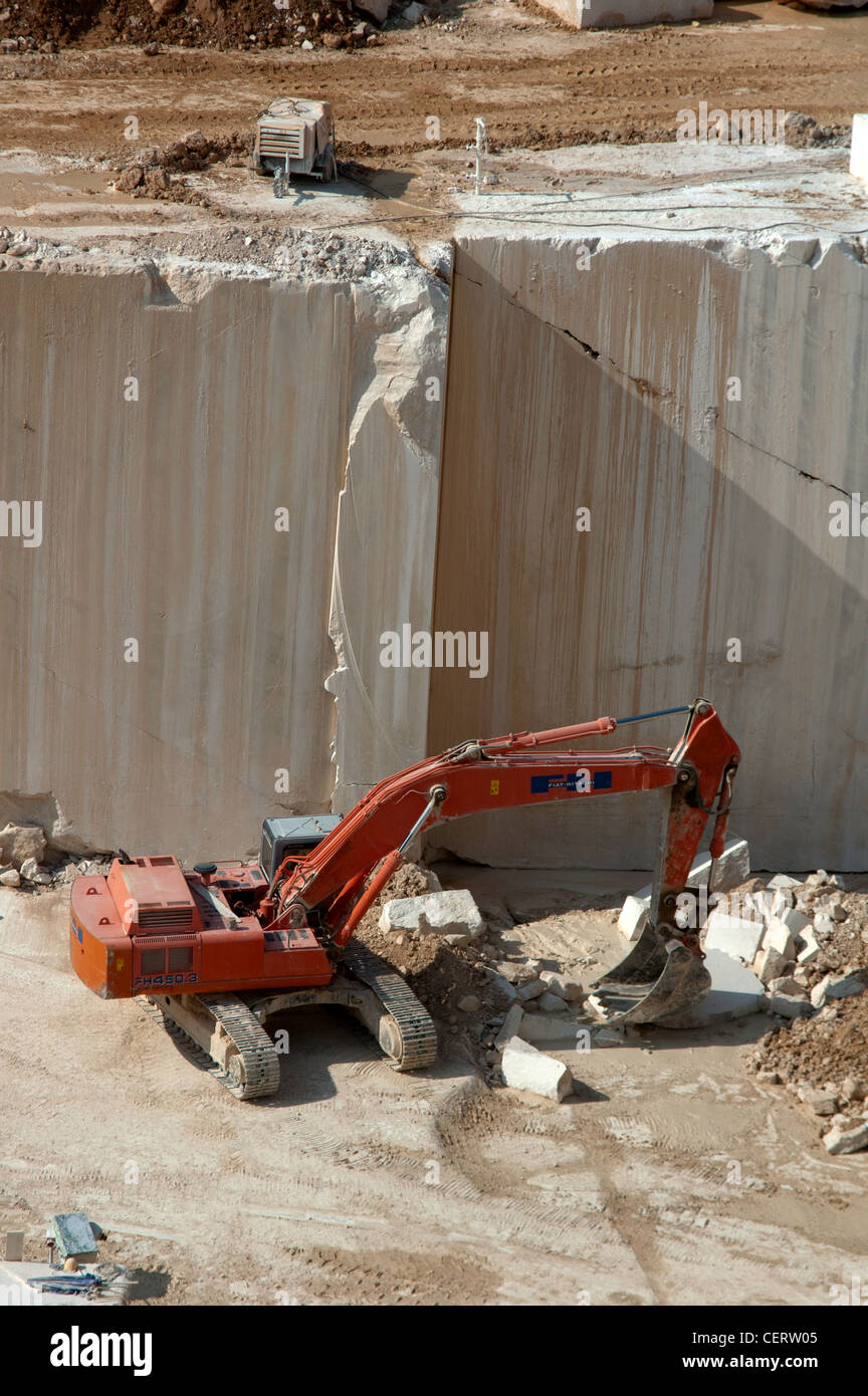 Marble extraction hi-res stock photography and images - Alamy