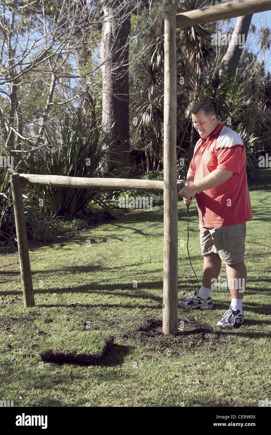 Spring swing Spring is finally here and we can once again enjoy our ...