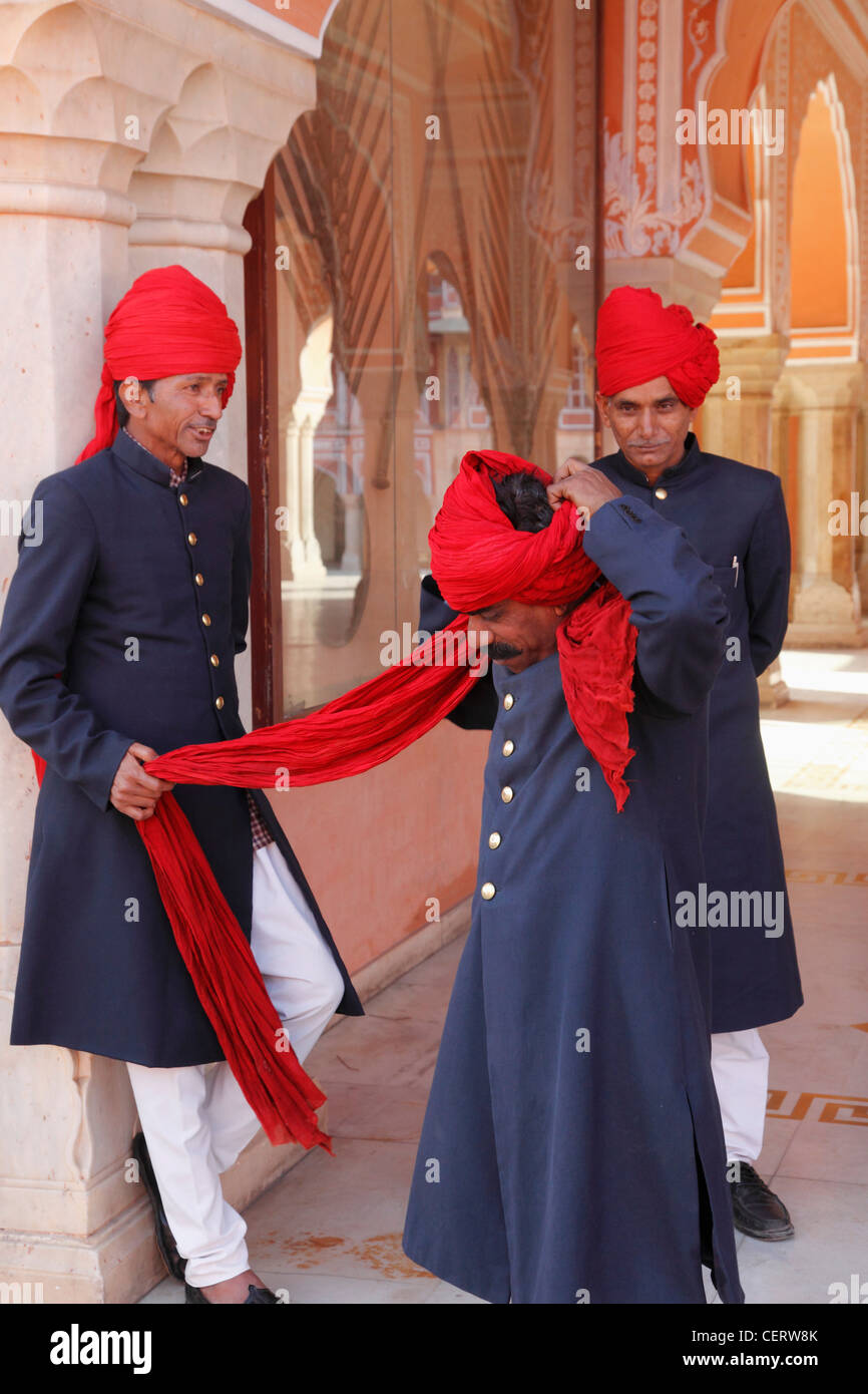 Turban city hi-res stock photography and images - Alamy