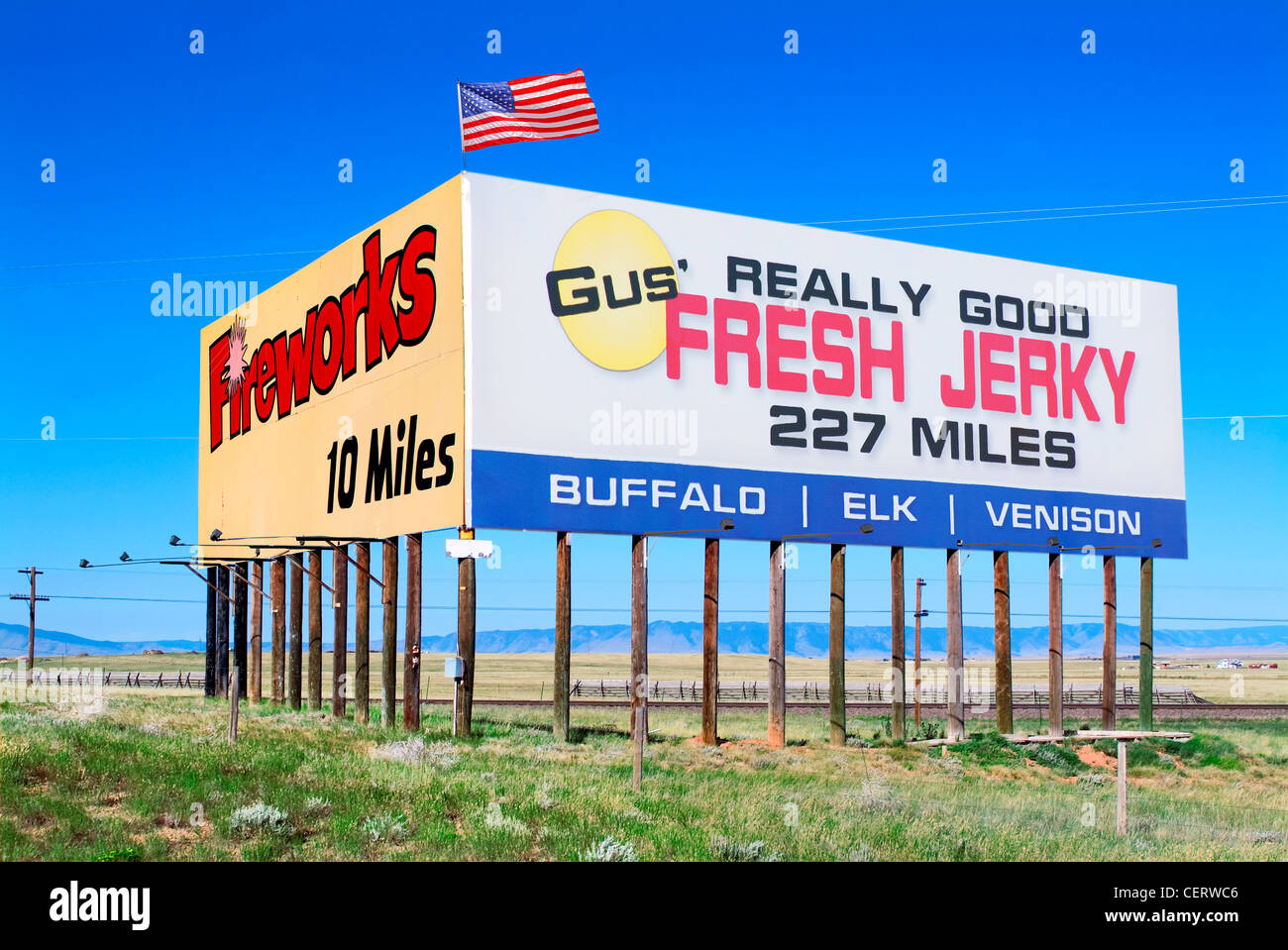 Obscure billboard hi-res stock photography and images - Alamy