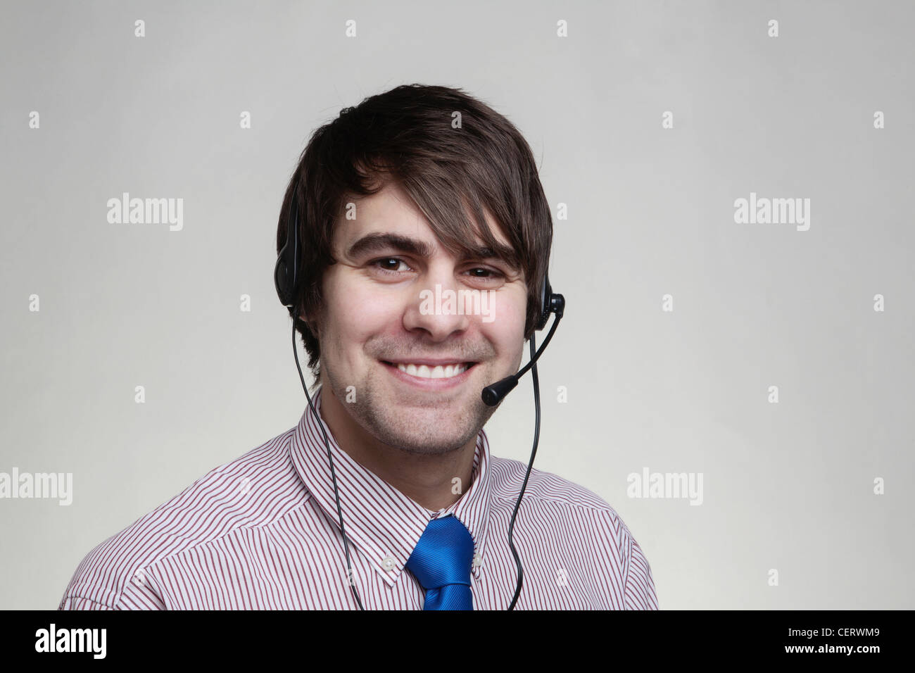 Cant hear phone hi-res stock photography and images - Alamy