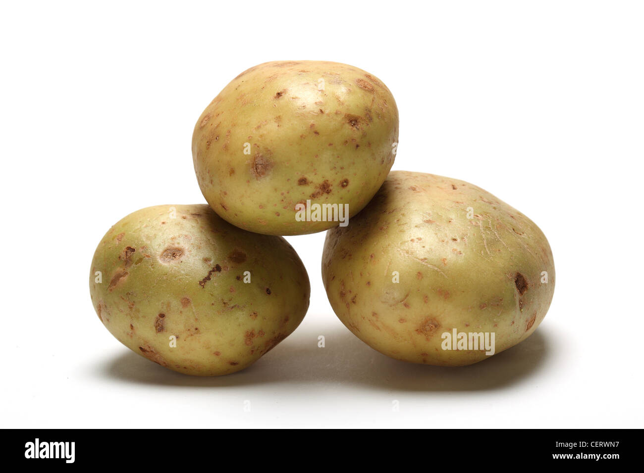 Potato vegetable food Stock Photo - Alamy