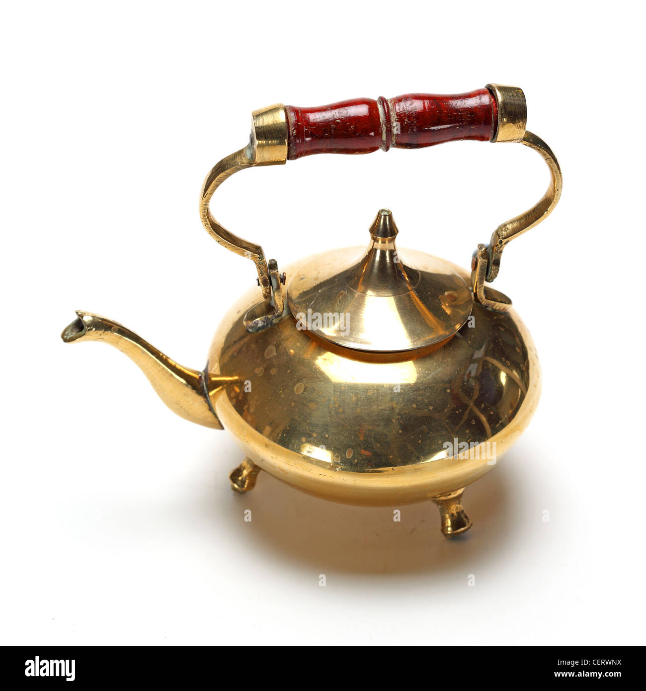 Cooking copper single burner hi-res stock photography and images - Alamy