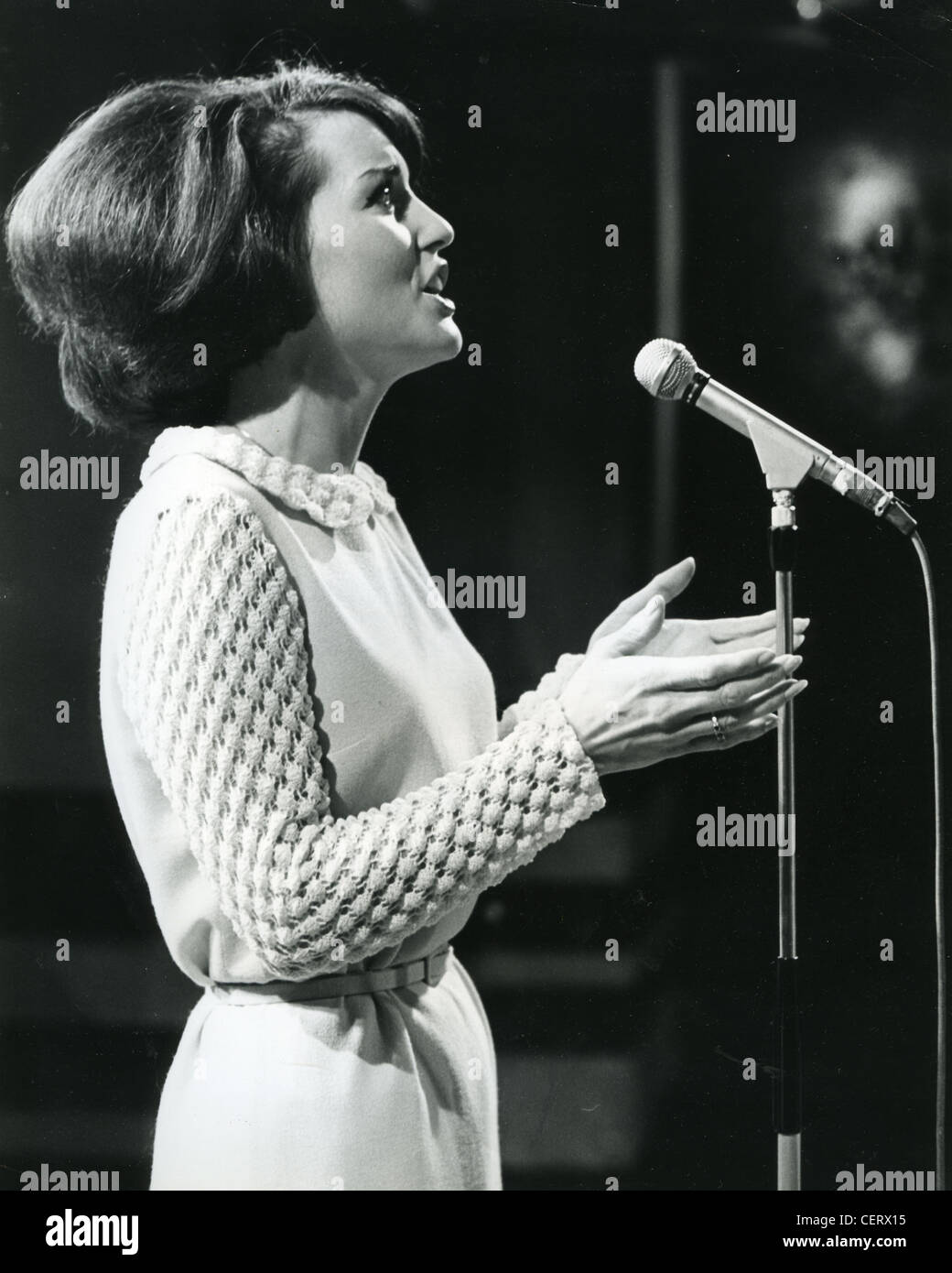 Julie Rogers High Resolution Stock Photography and Images - Alamy