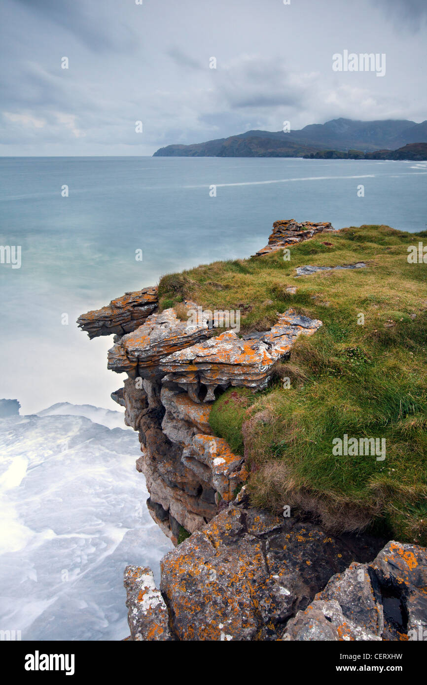 Sandstone and mudstone hi-res stock photography and images - Alamy