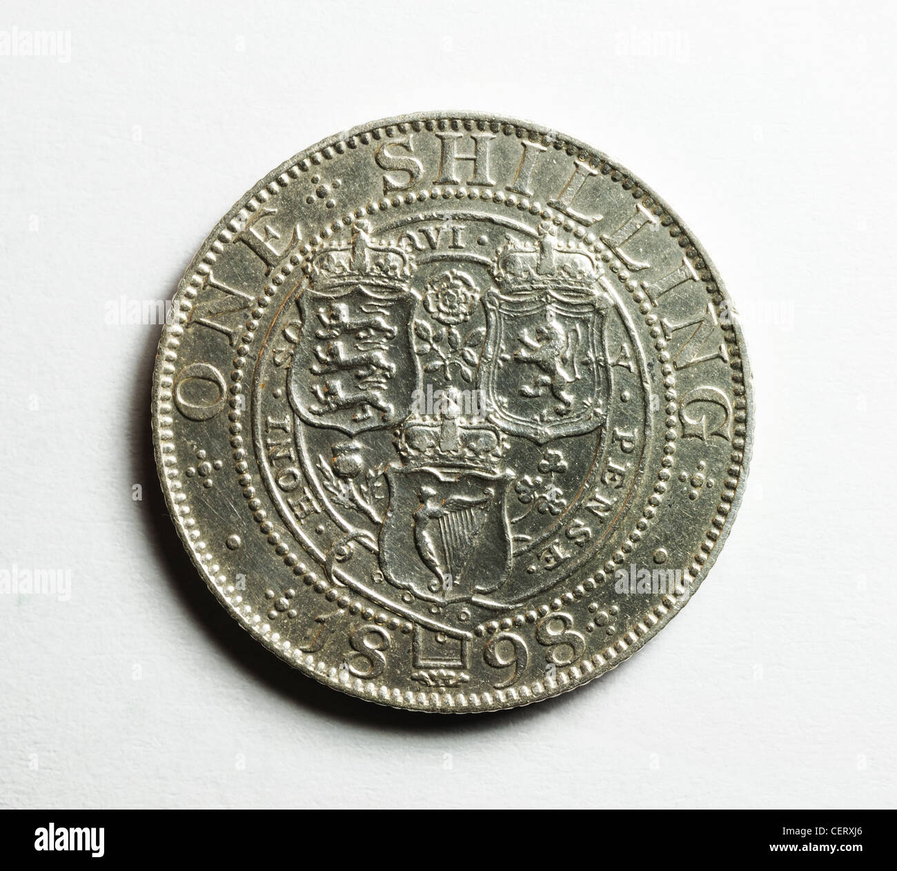 Shilling uk hi-res stock photography and images - Alamy