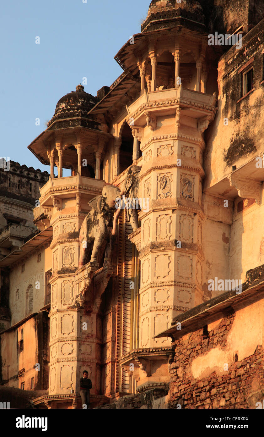 Hathi the elephant hi-res stock photography and images - Alamy