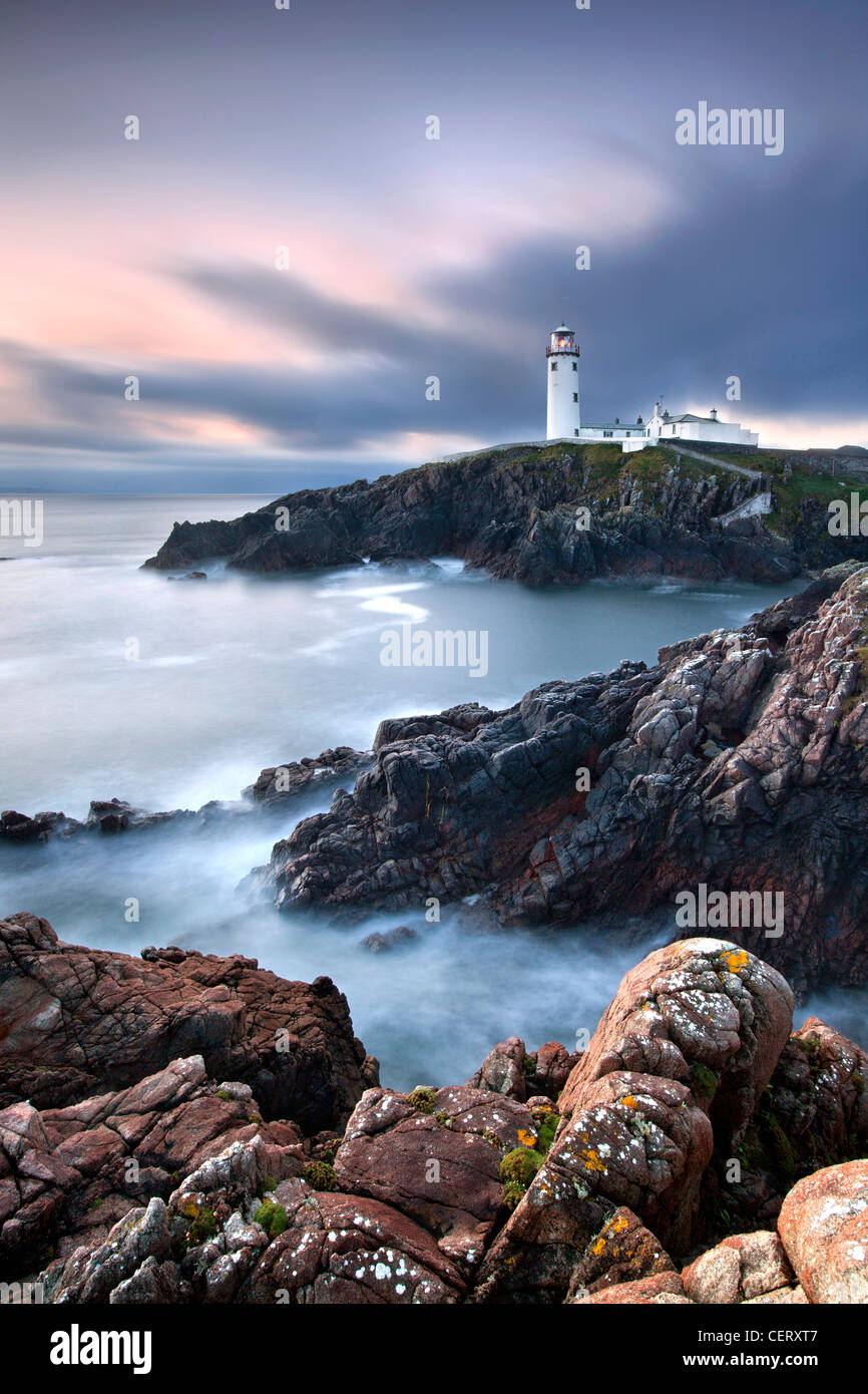 Fanad peninsula donegal hi-res stock photography and images - Alamy