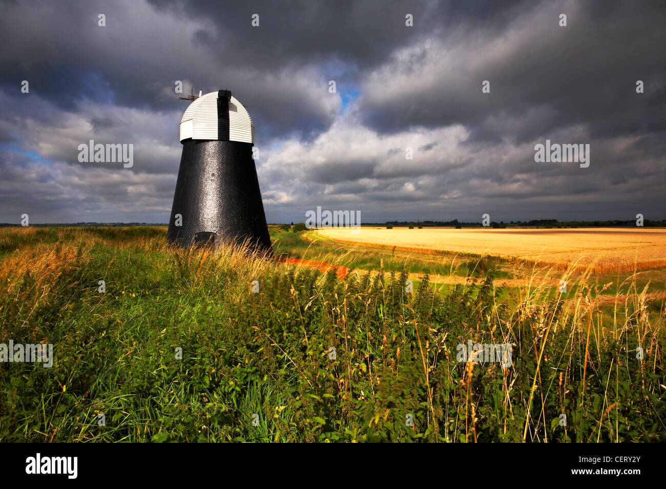 Runham hi-res stock photography and images - Alamy