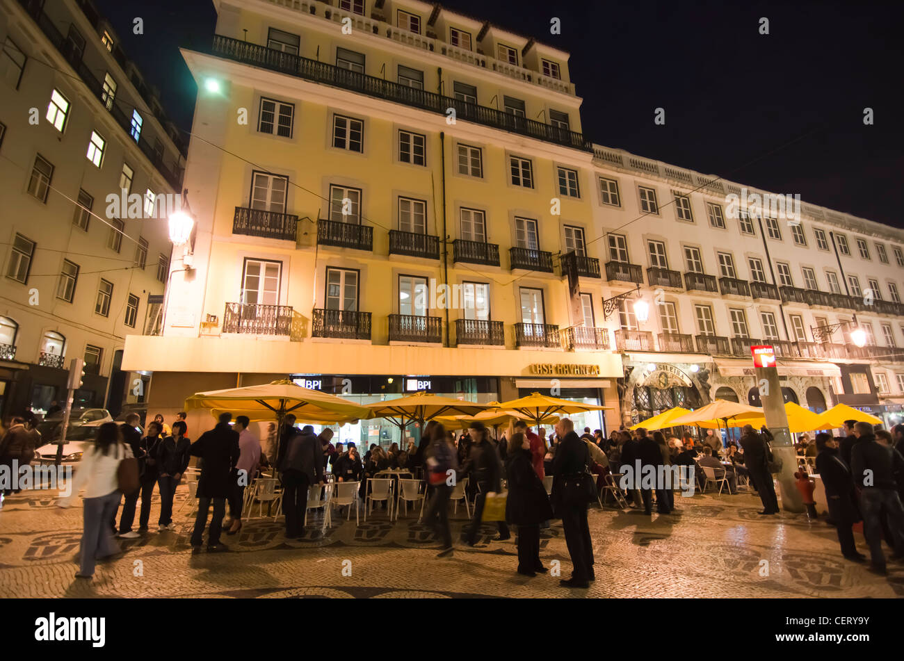 Brasileira do chiado hi-res stock photography and images - Alamy