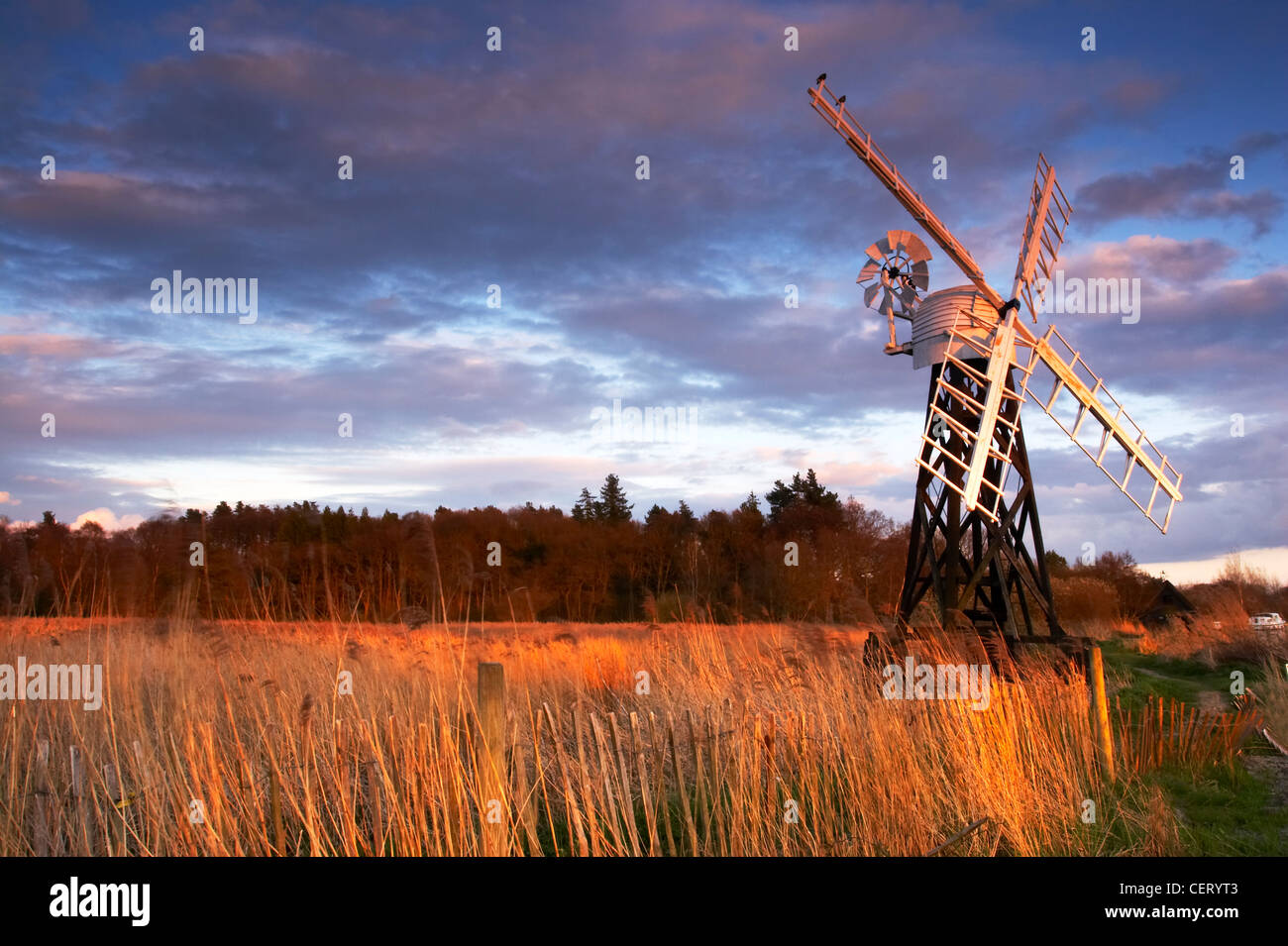 Boardmans skeleton mill hi-res stock photography and images - Alamy
