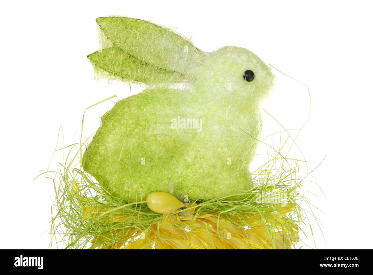 Artificial hare hi-res stock photography and images - Alamy