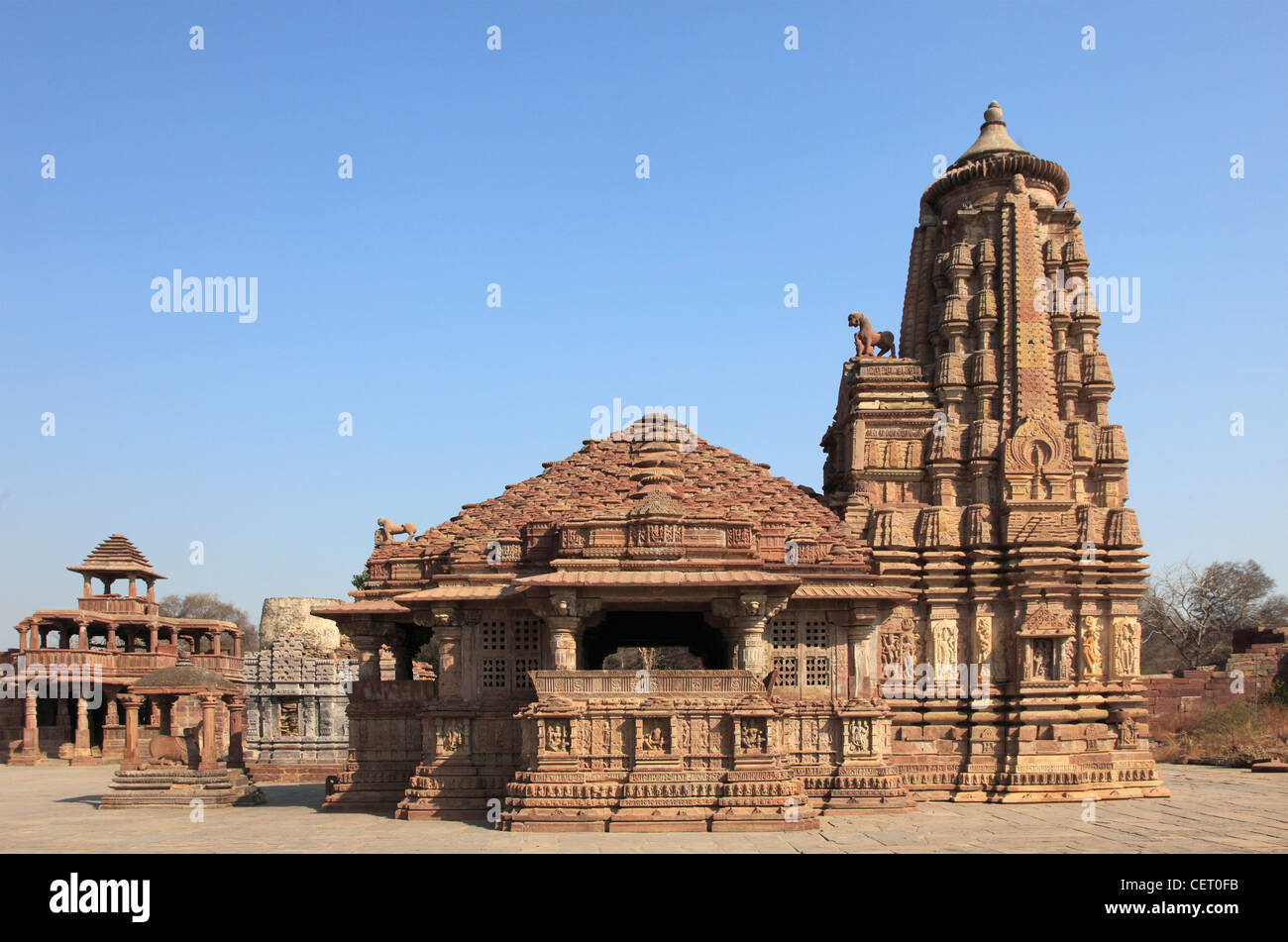 The shiva temple hi-res stock photography and images - Alamy