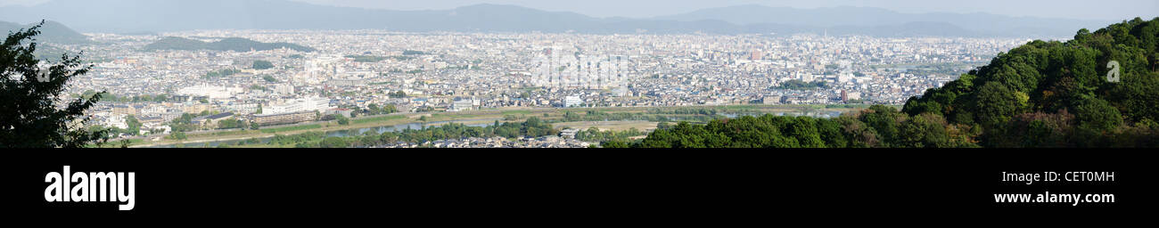 Japan panorama panoramic wide hi-res stock photography and images - Alamy