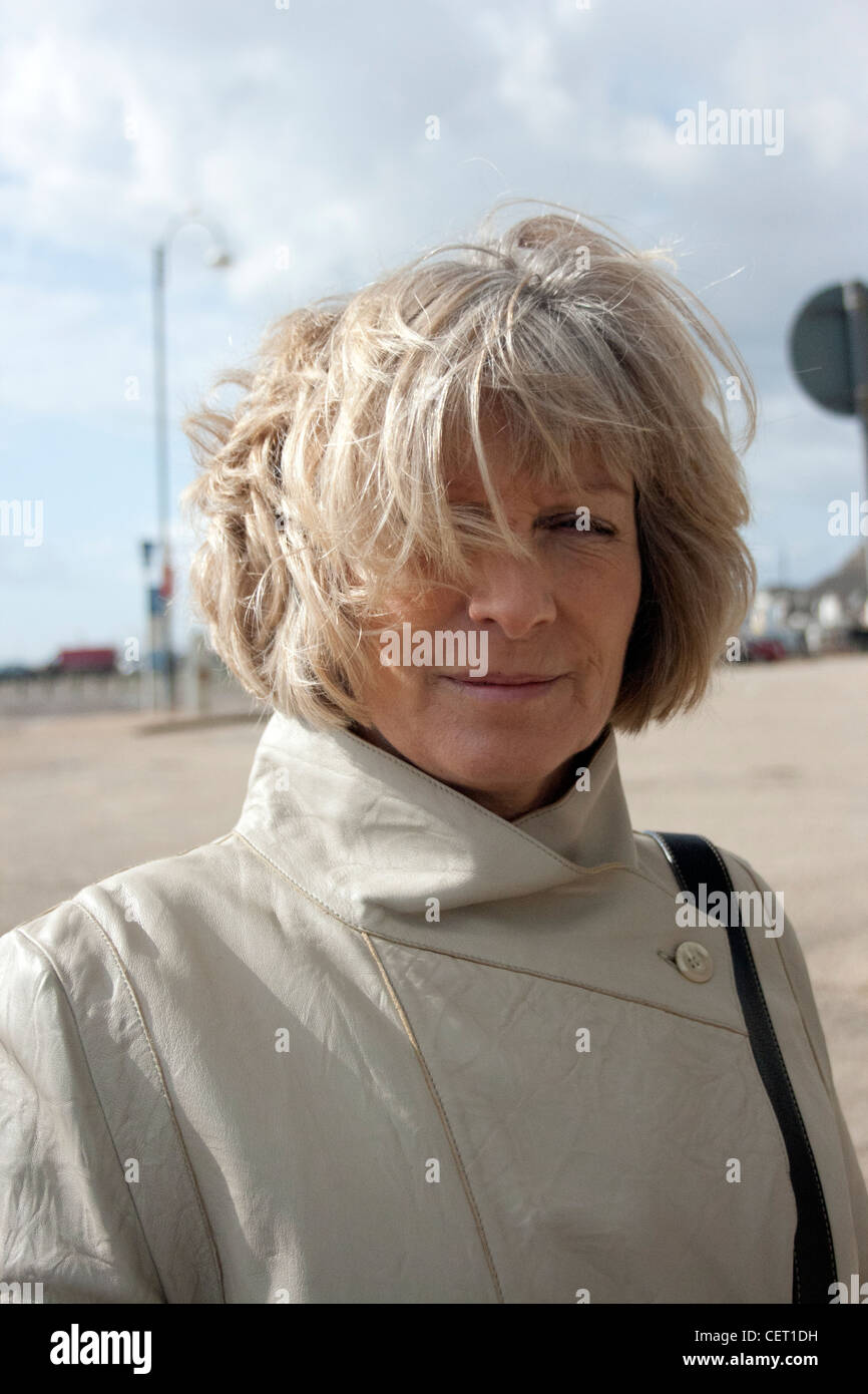 Hastings beach & seafront Stock Photo - Alamy