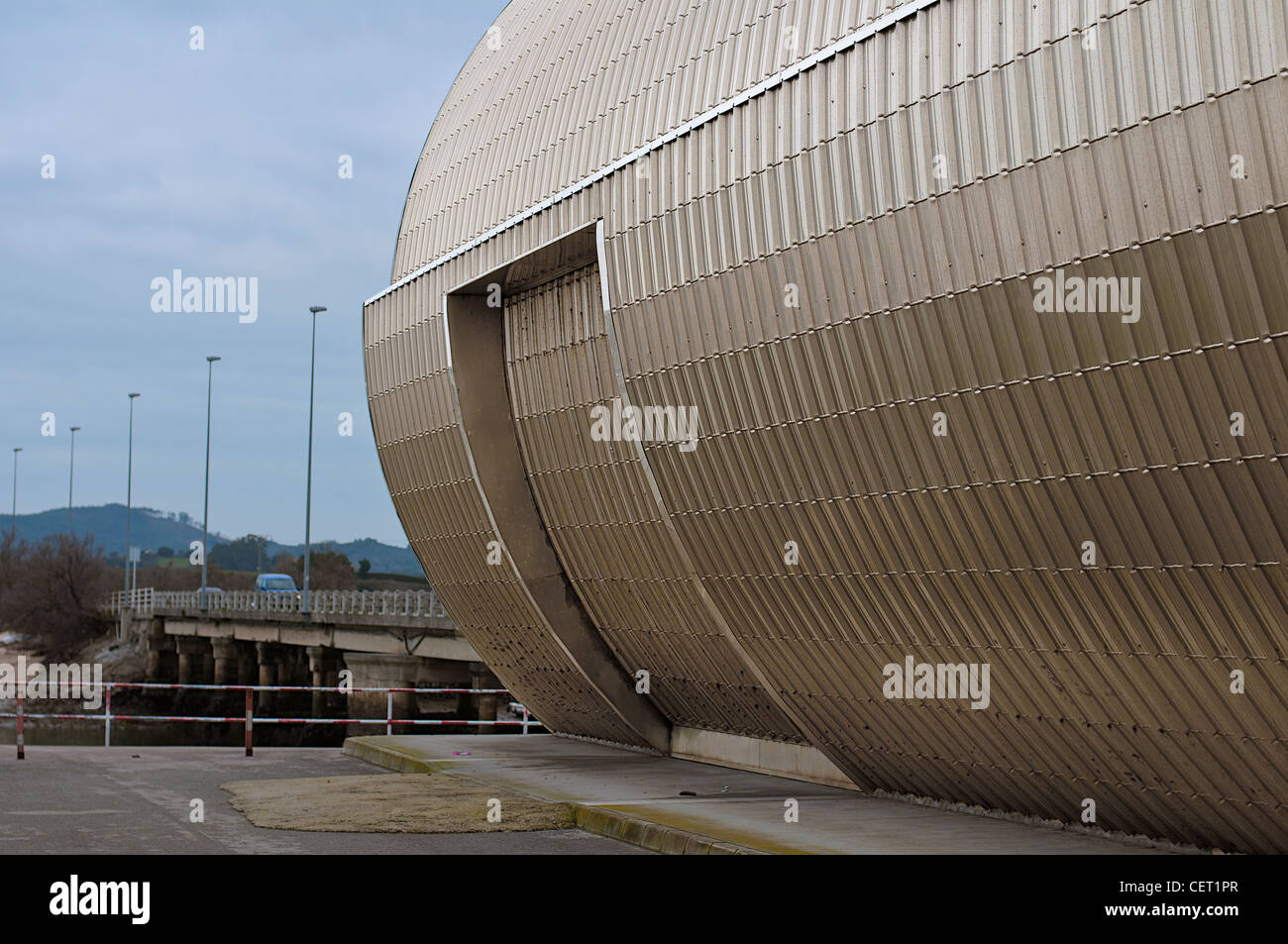 Fishing port of santona hi-res stock photography and images - Alamy