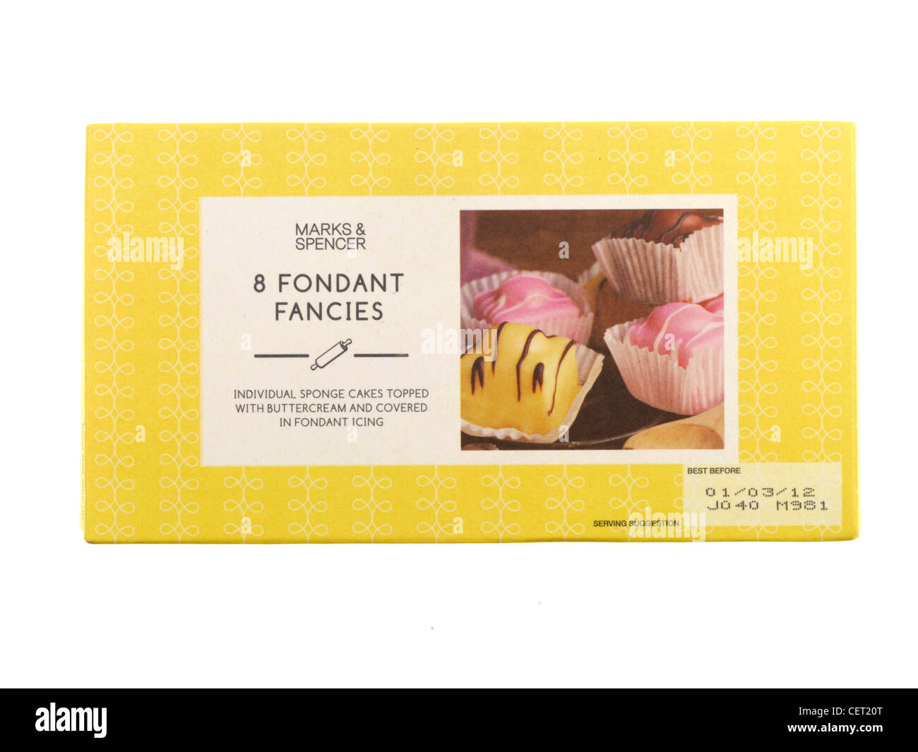 Marks and spencers hi-res stock photography and images - Alamy