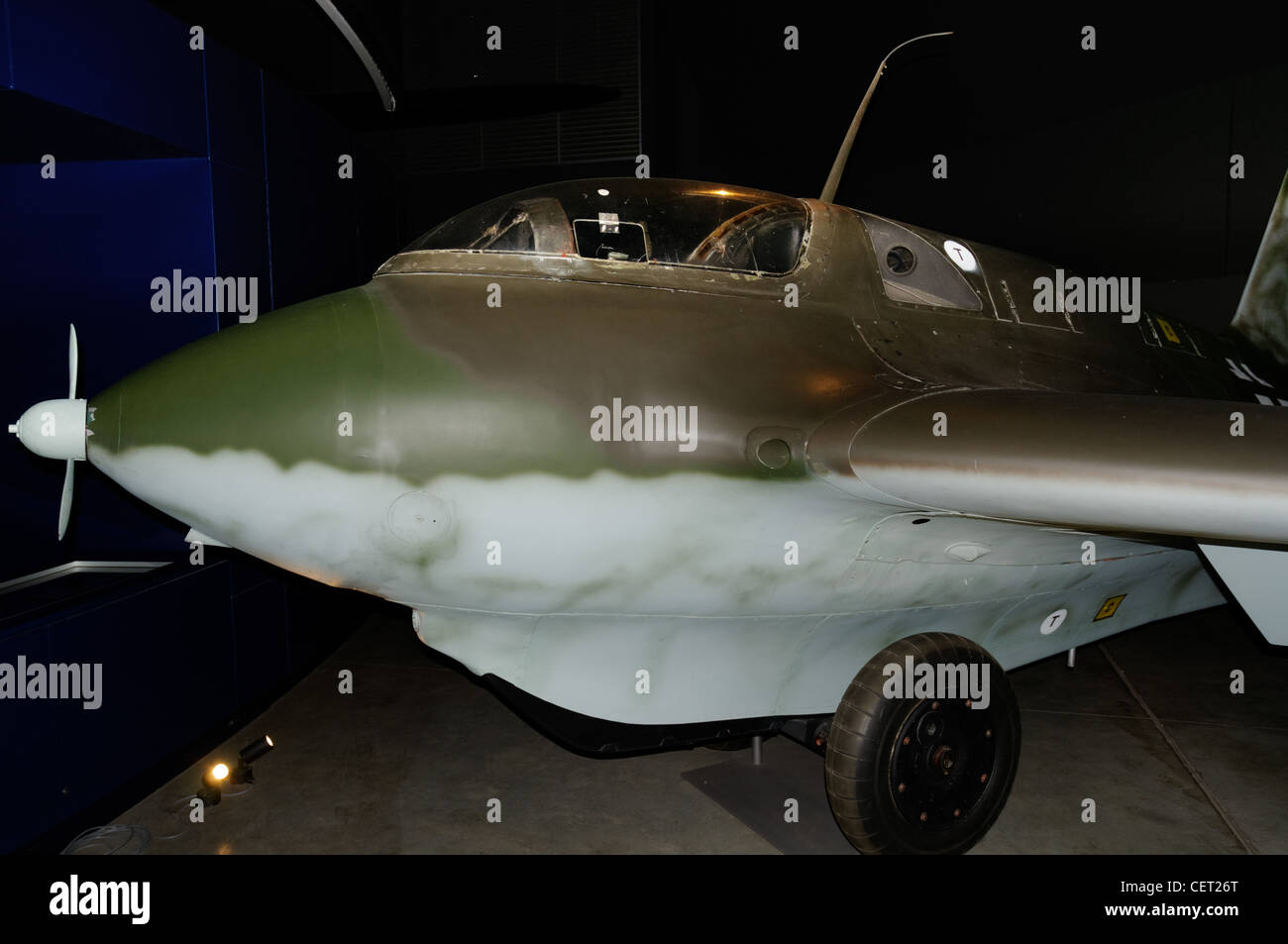 German rocket wwii High Resolution Stock Photography and Images - Alamy