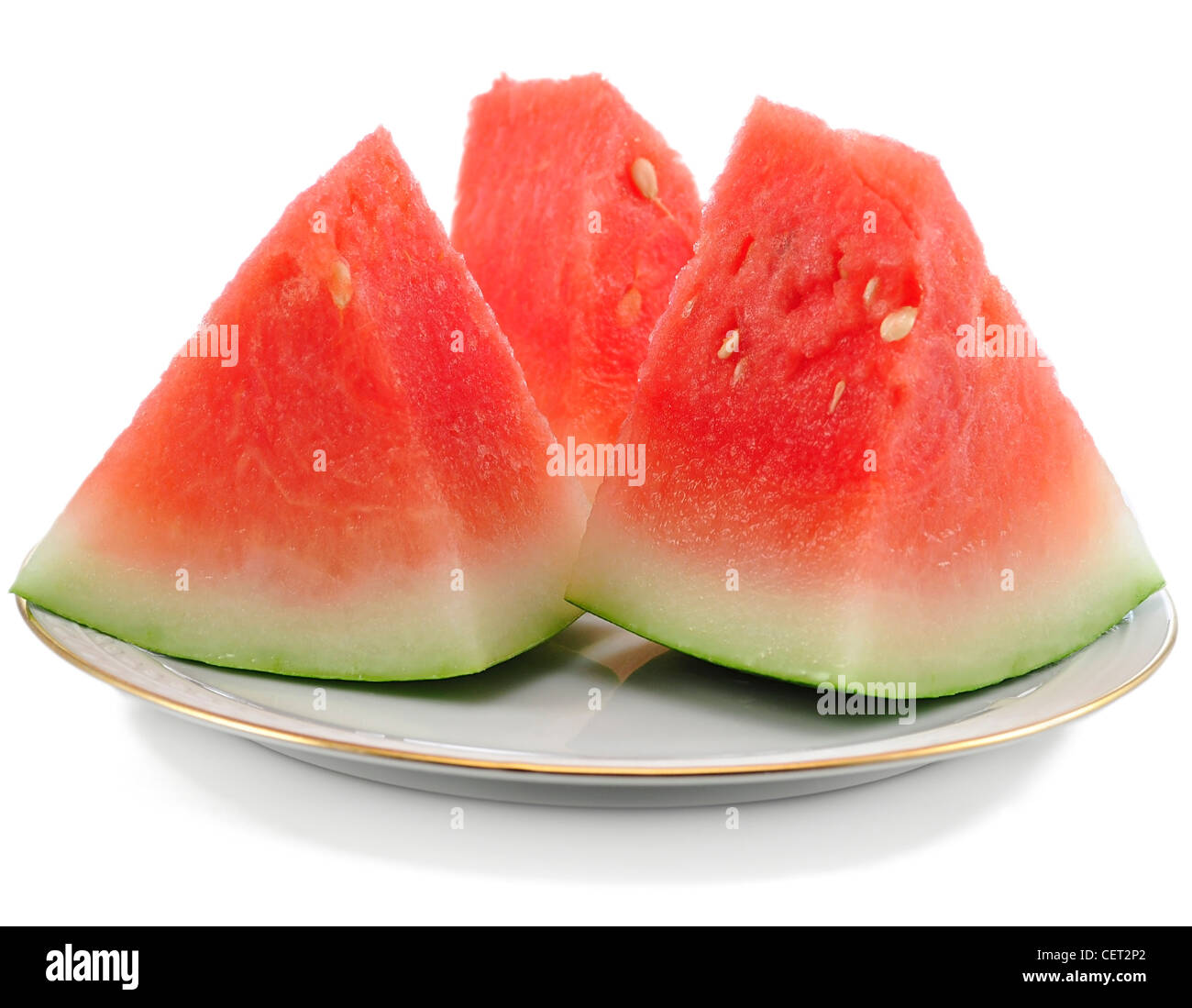 Watermelon raw hi-res stock photography and images - Alamy