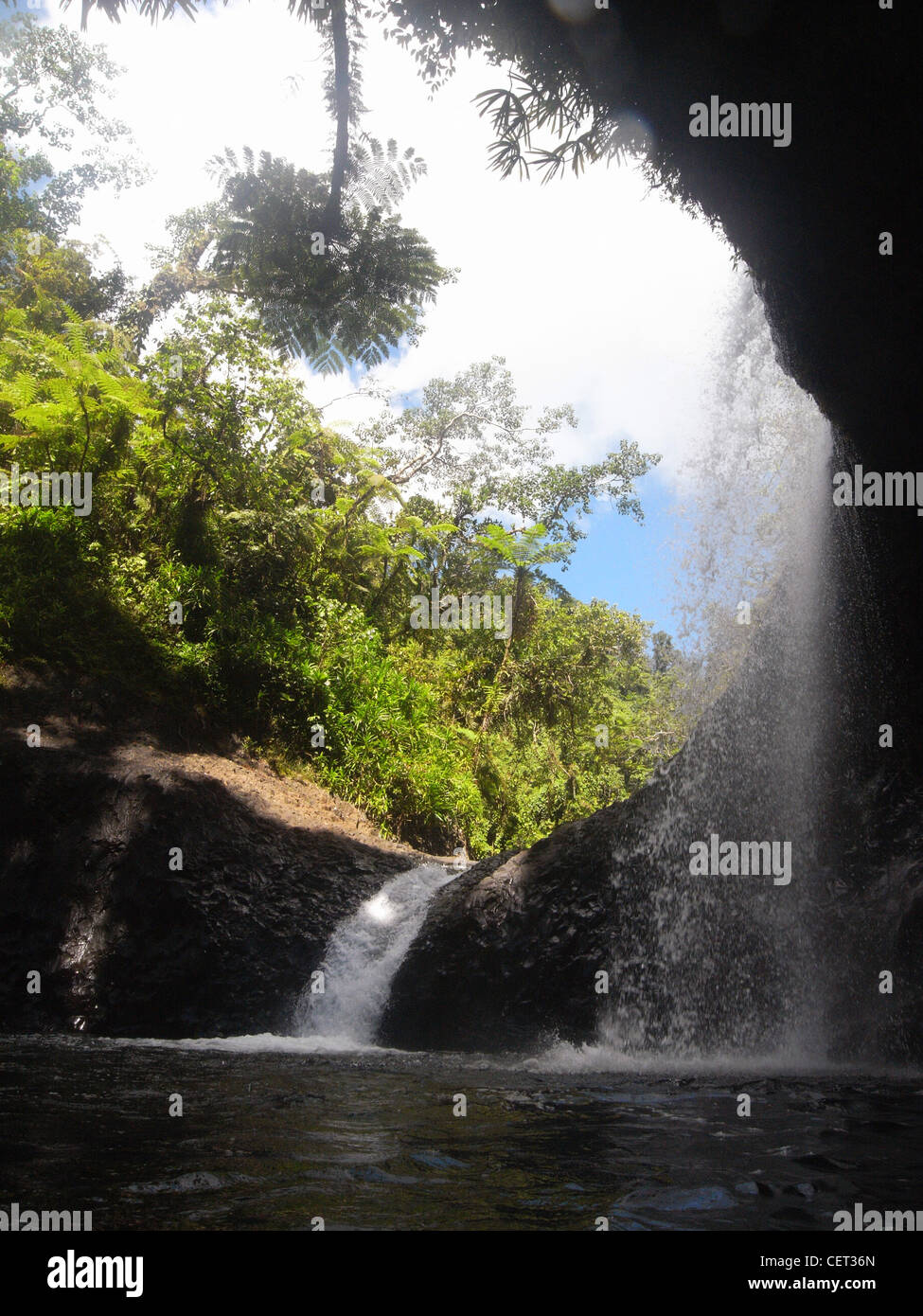 Taveuni Island High Resolution Stock Photography and Images - Alamy