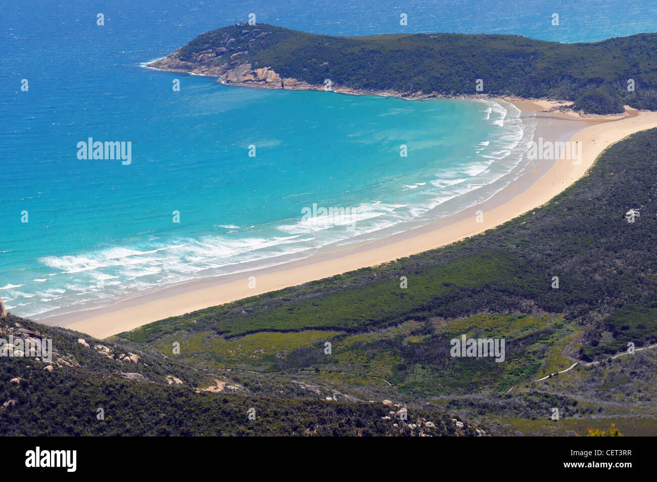 Mt oberon australia hi-res stock photography and images - Alamy