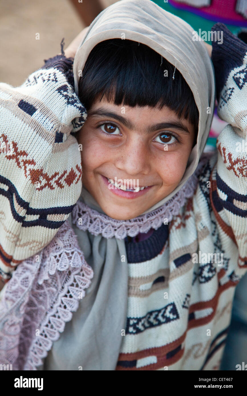 Young child in Islamabad, Pakistan Stock Photo - Alamy