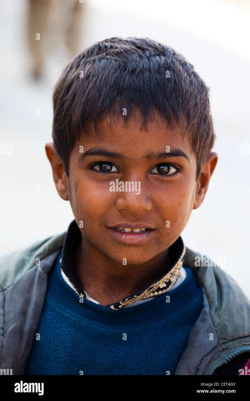 Young boy in Islamabad, Pakistan Stock Photo - Alamy