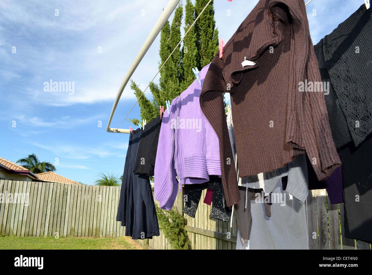 Drying weather hi-res stock photography and images - Alamy