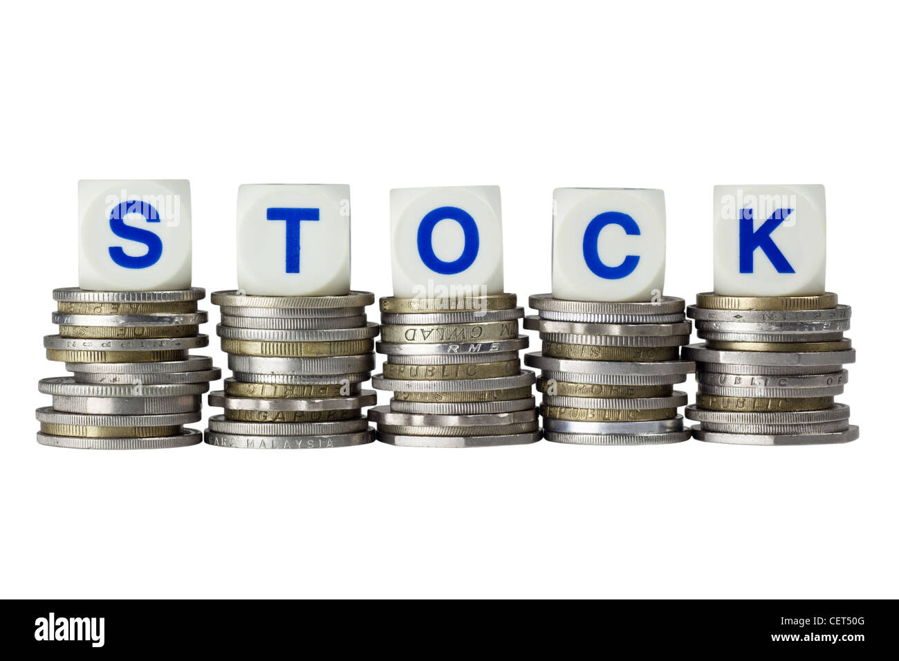 Stock word hi-res stock photography and images - Alamy
